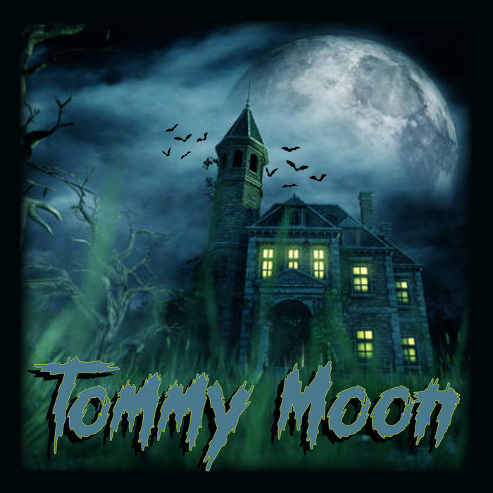 Tommy Moon | Tom Hinton
