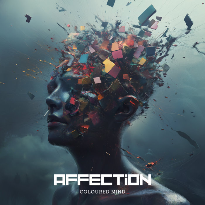 Coloured Mind | Affection | Blue Tunes Records