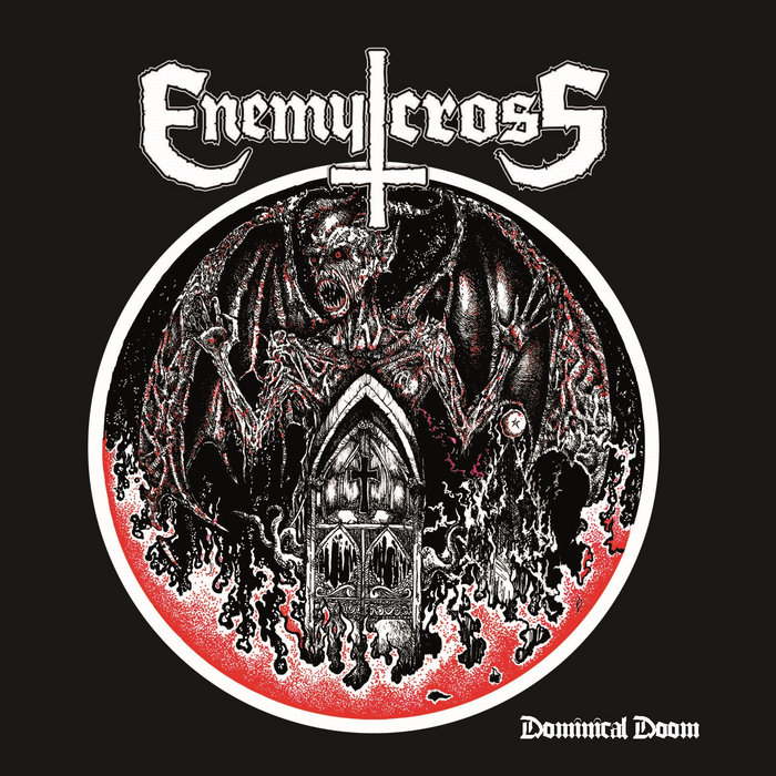 Dominical Doom | Enemy Cross
