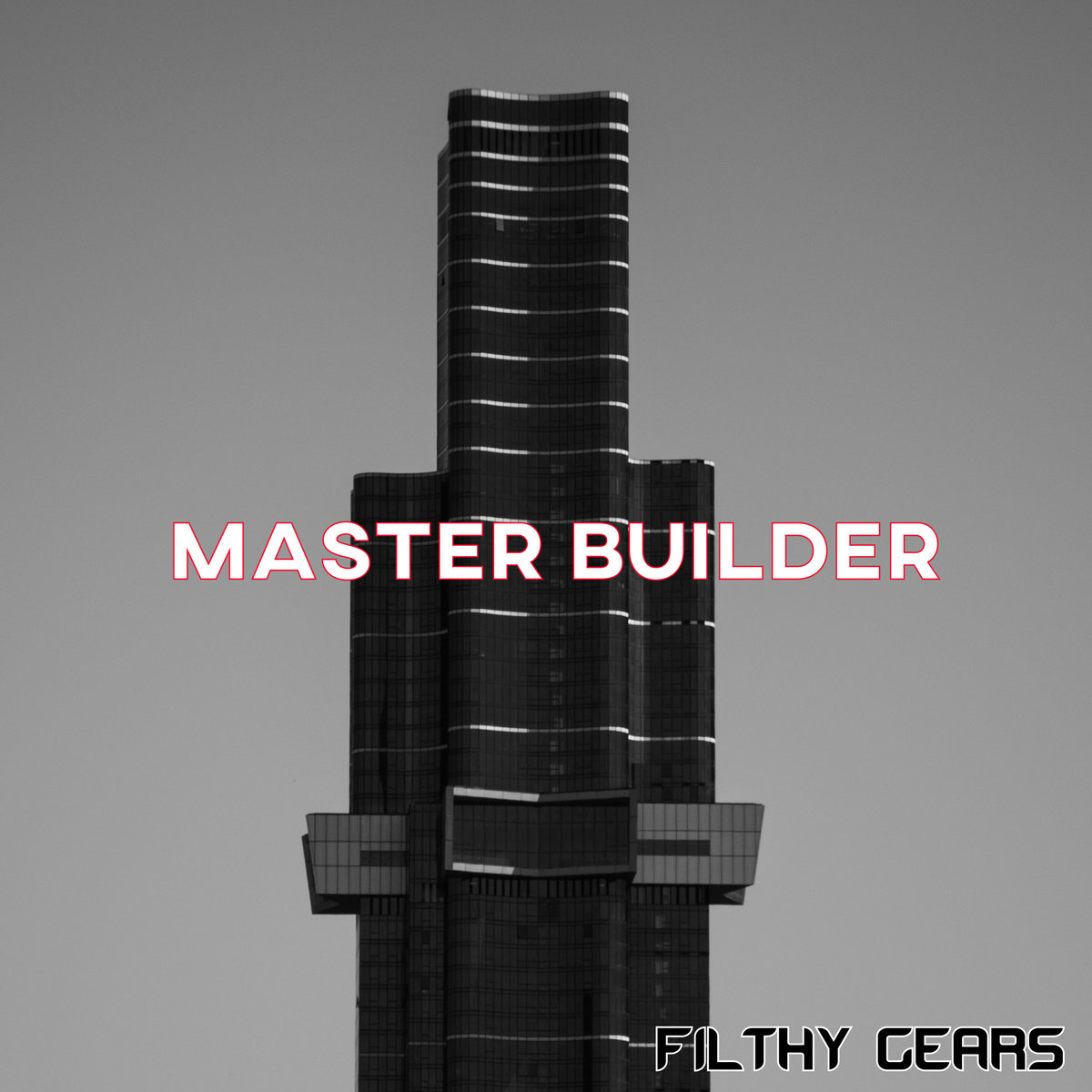 Master Builder | Filthy Gears