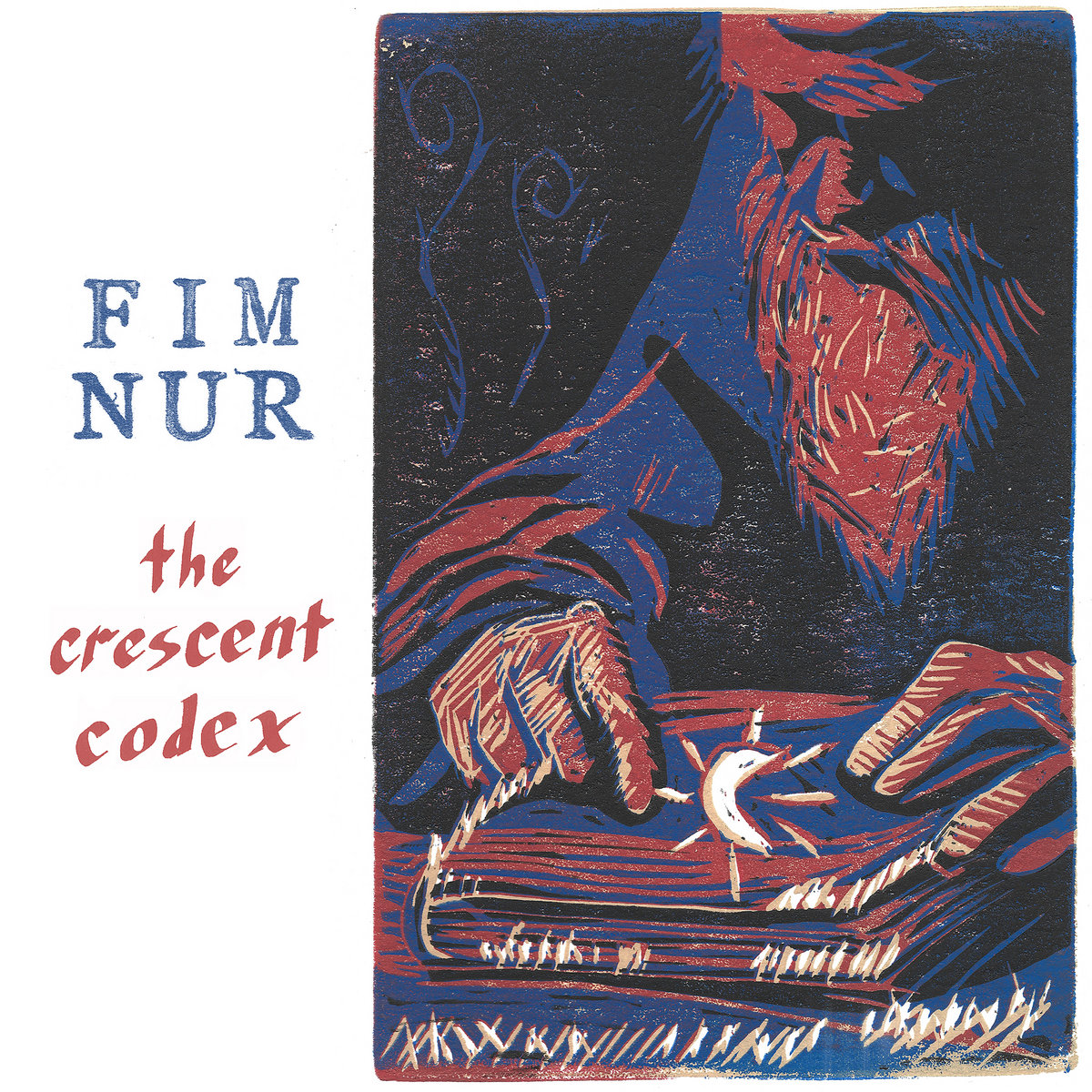 The Crescent Codex | Fimnur