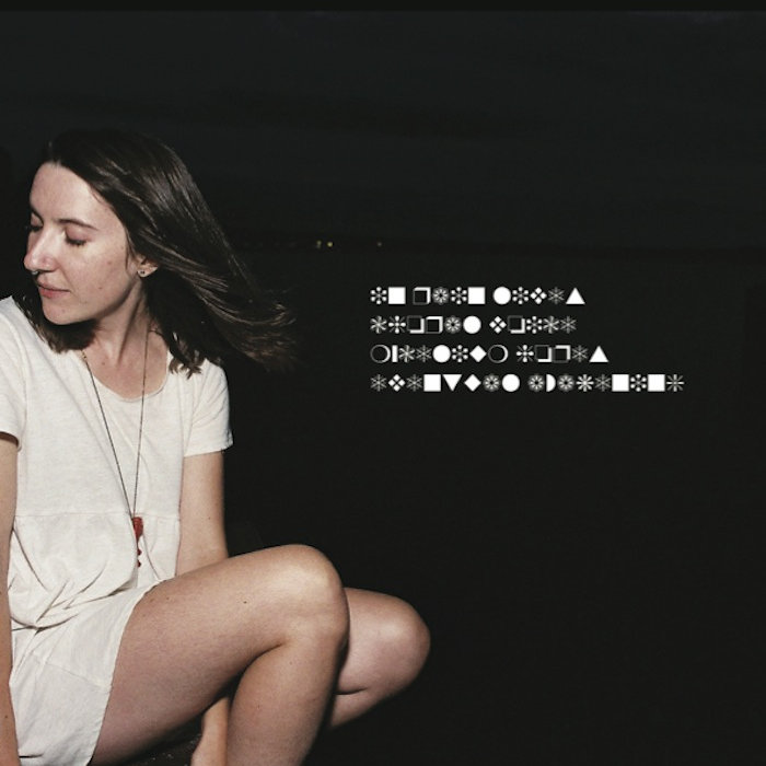 CT009: Amelia Devoid - Wand | Amelia Devoid | Como Tapes