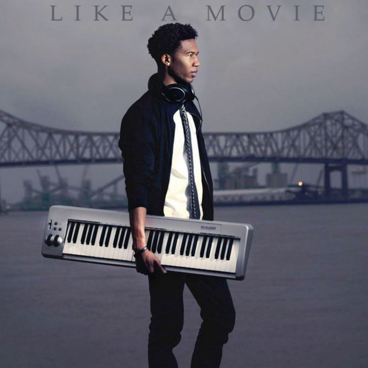 Like A Movie | Maynard Batiste