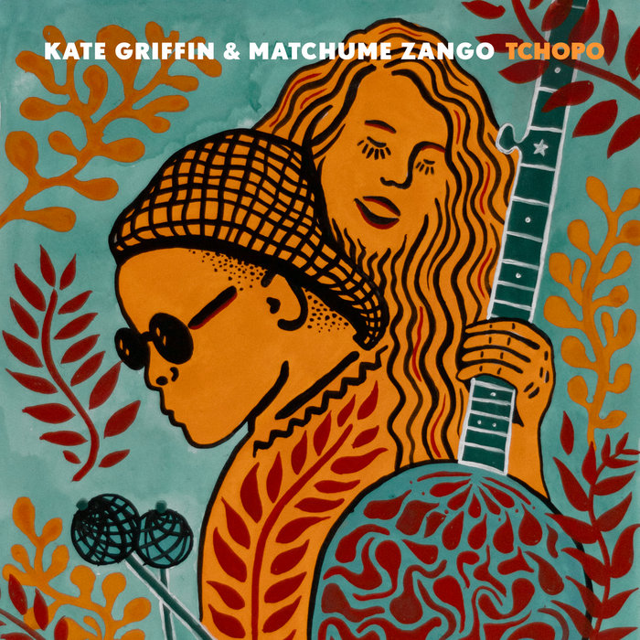 Tchopo | Kate Griffin & Matchume Zango