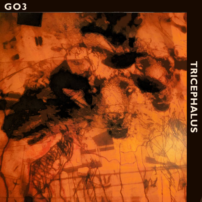 TRICEPHALUS | Alexander Hacke, Danielle de Picciotto, Mick O'Shea | GROUND0