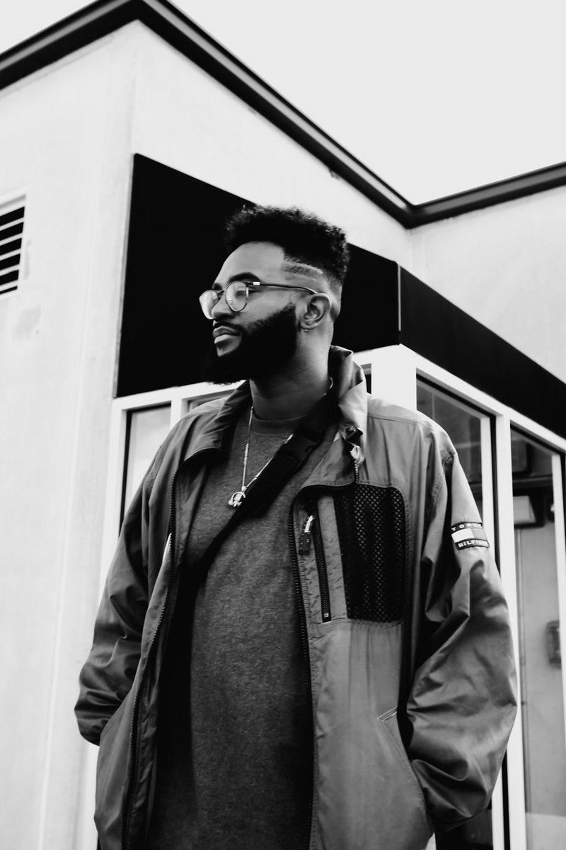 Blk Fri Demo Joints | Drew Prince