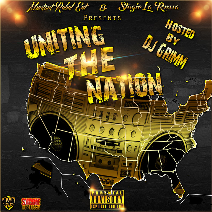Uniting the Nation | Various Artists | Stogie La Russa