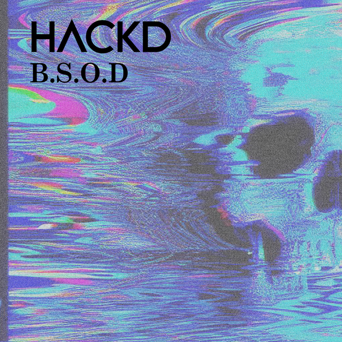 B.S.O.D | HACKD | dog park