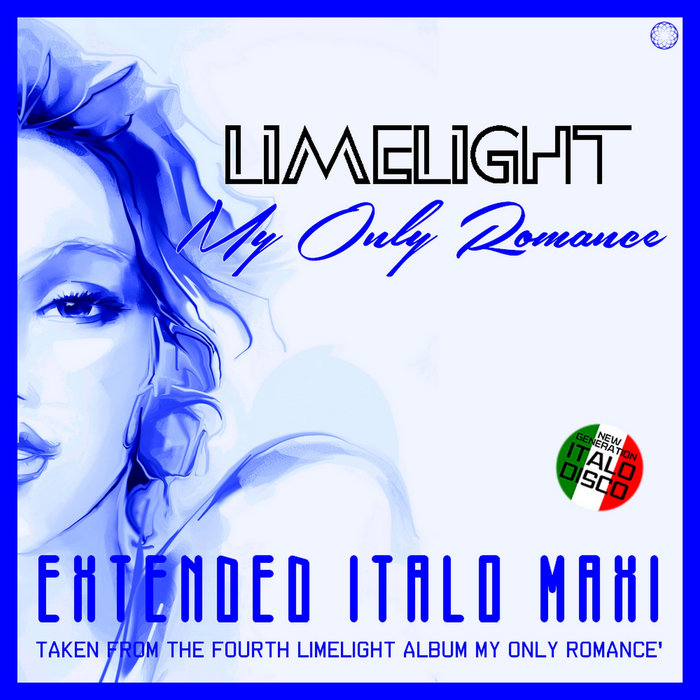Limelight - My Only Romance | Beach Club Records