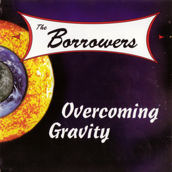 Overcoming Gravity | Mark Addison