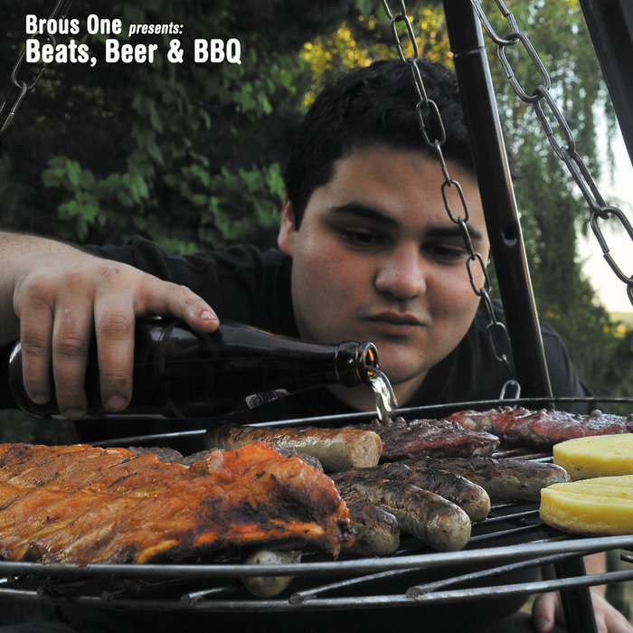 Beats, Beer & BBQ | Brous One