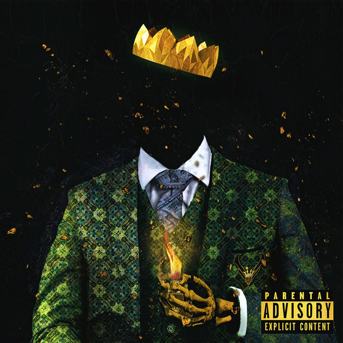 Kingly | King V | Cocareef