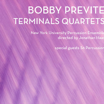 Music | Bobby Previte