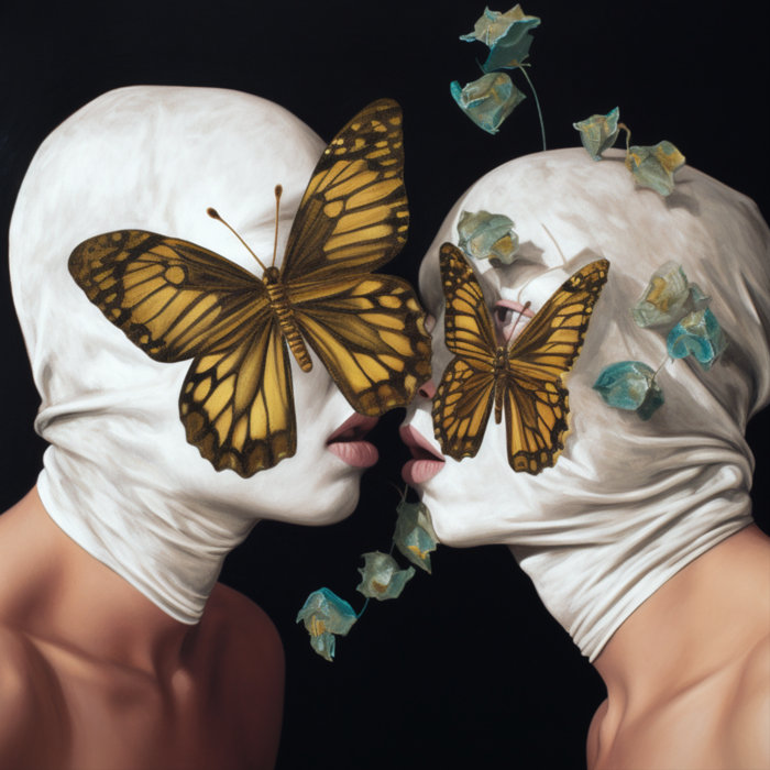 Demons to Pick From | Circulation of Light