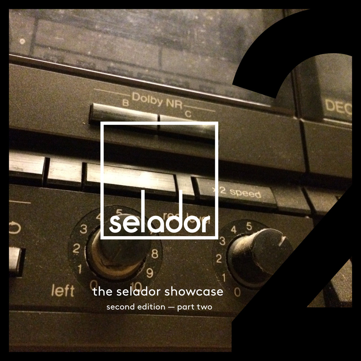 The Selador Showcase, Second Edition - Part 2 feat. Robert Babicz ...