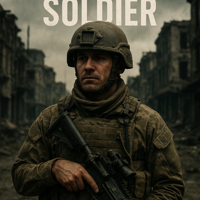 The Silent Soldier | David.A.James