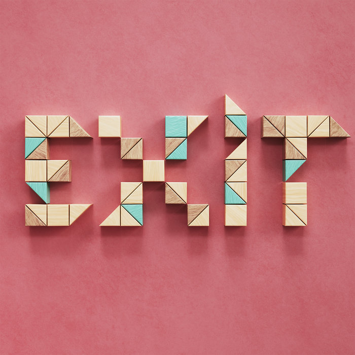 Shifting Pieces | Various Artists | Exit Strategy