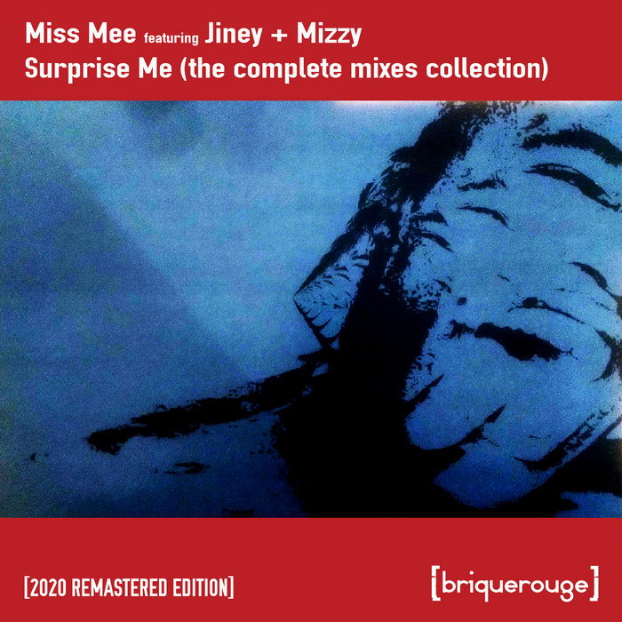 [BR030] : Miss Mee featuring Jiney & Mizzy - Surprise Me (Remixed by ...