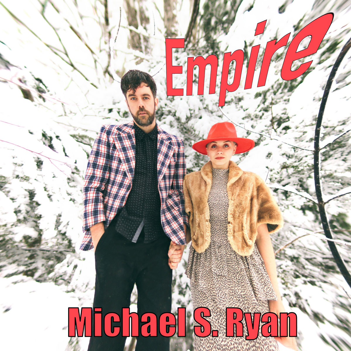 Empire | Michael S. Ryan