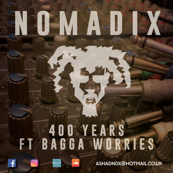 Music | NOMADIX