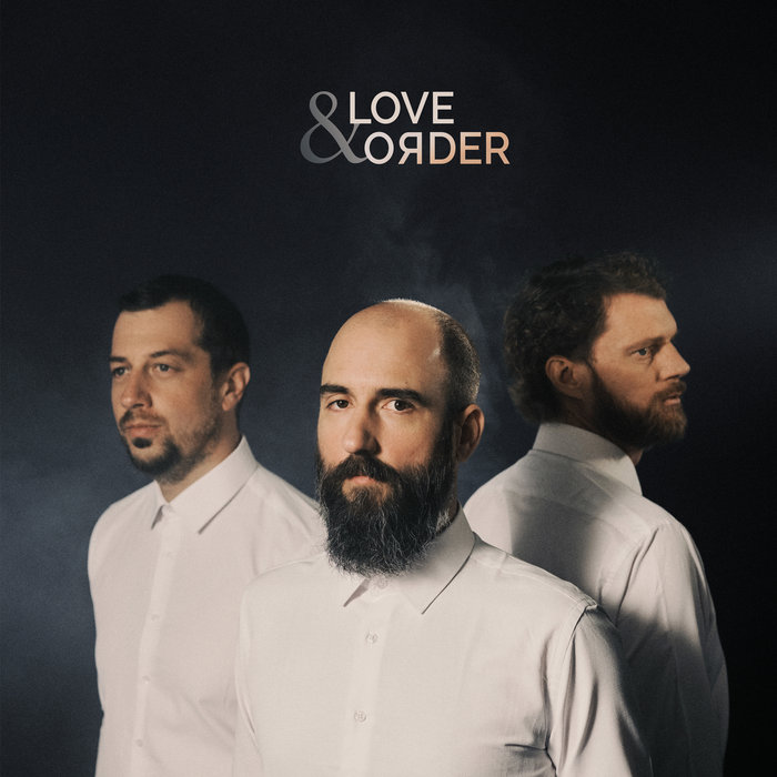 Love & Order | Lausch