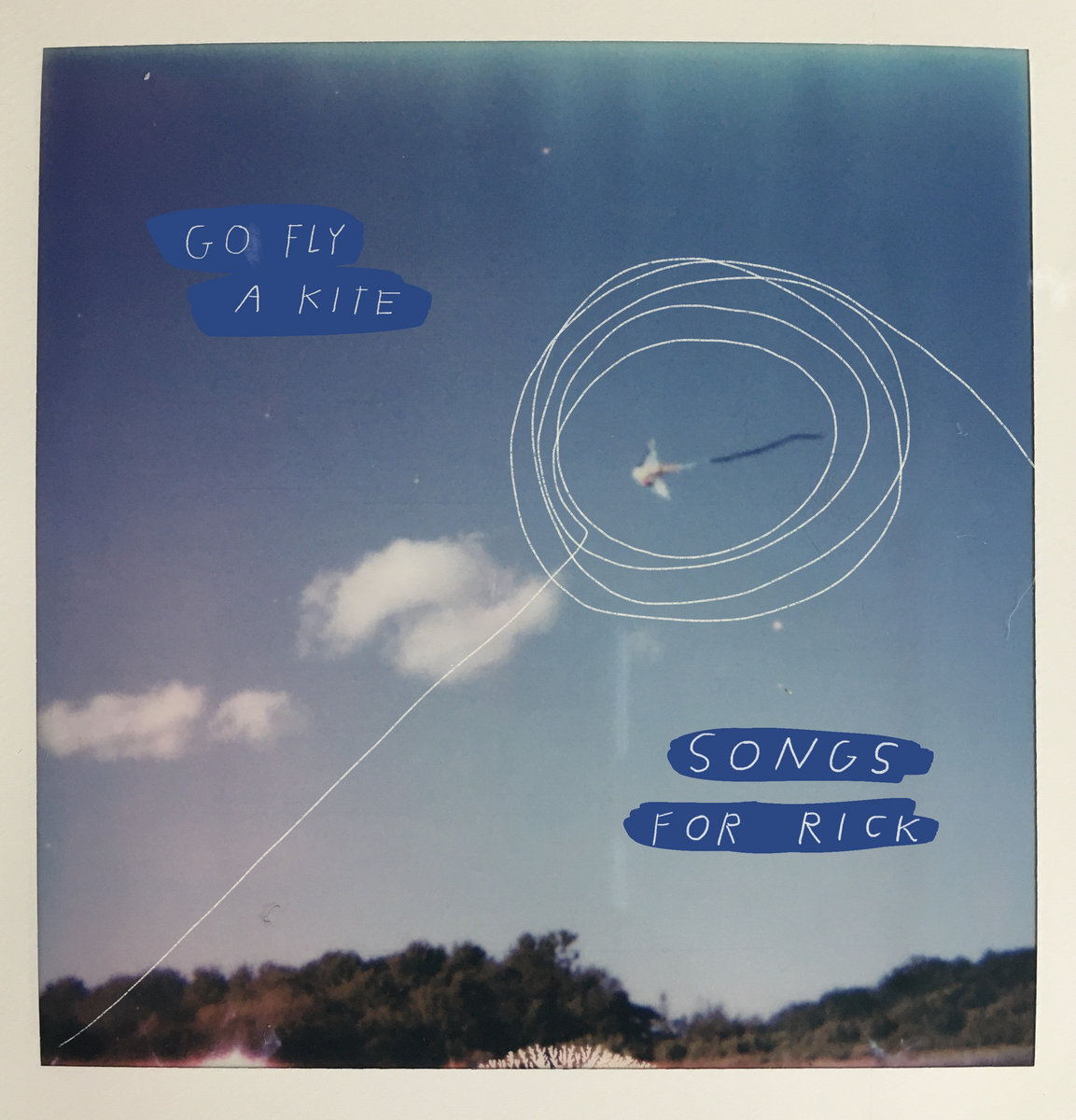 Go Fly A Kite | Songs For Rick