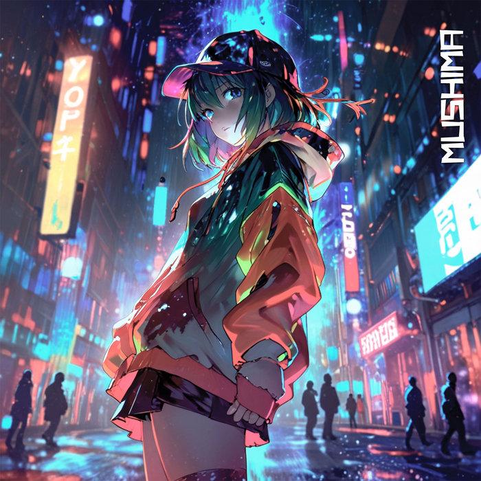 Dance Moon | Mushima
