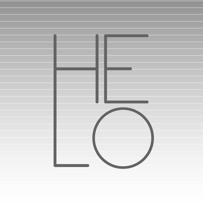 HELO | HELO
