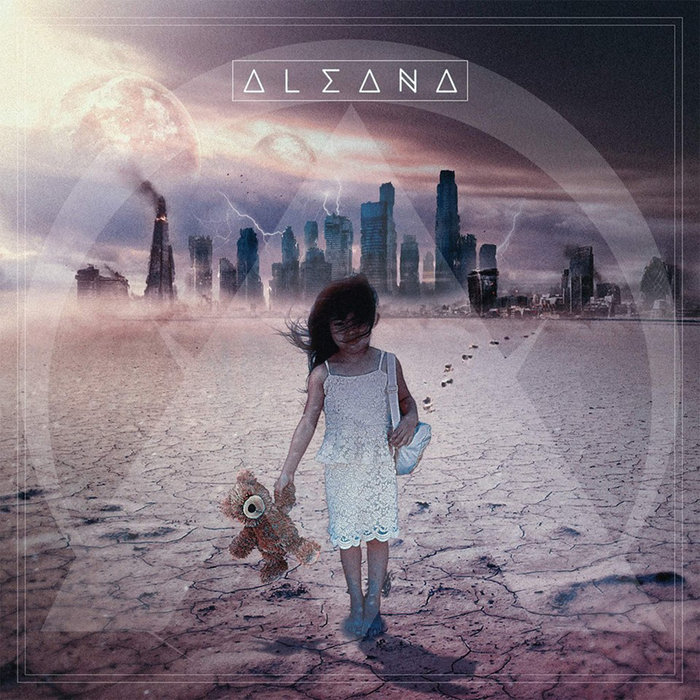 ALEANA EP | Aleana