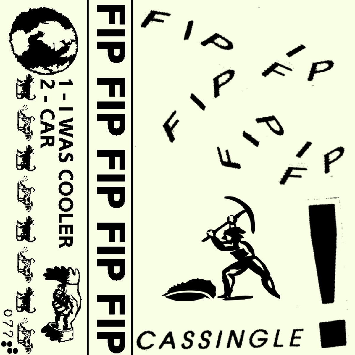 Cassingle | Fip | Discontinuous Innovation Inc.