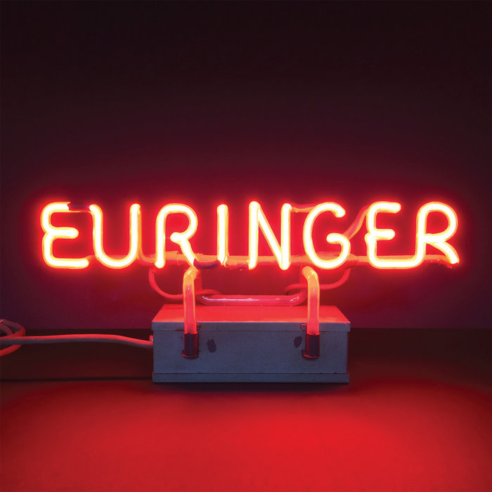 EURINGER | EURINGER | Mindless Self Indulgence