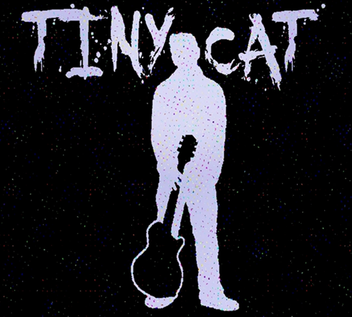 TINY CAT E.P. | TINY CAT