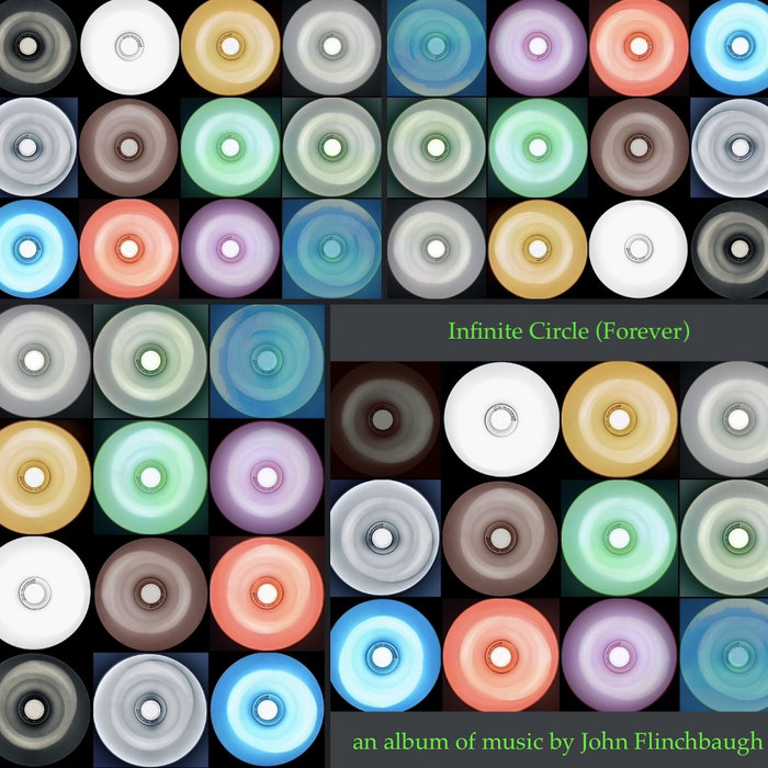 Infinite Circle (Forever) | John Flinchbaugh