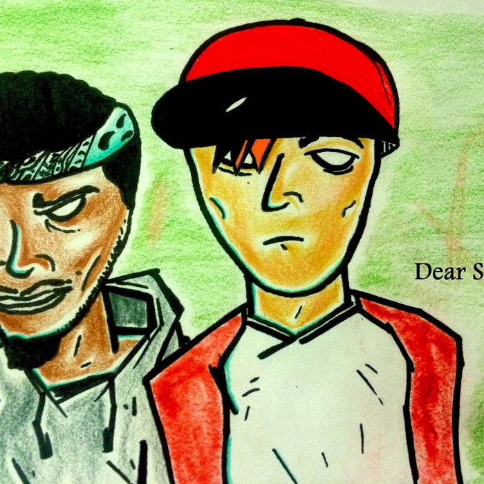 Dear Sam, | Repugnantz | Scissor Chavez Records