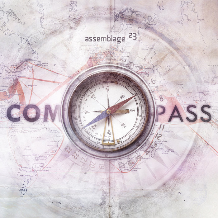 Compass | Assemblage 23