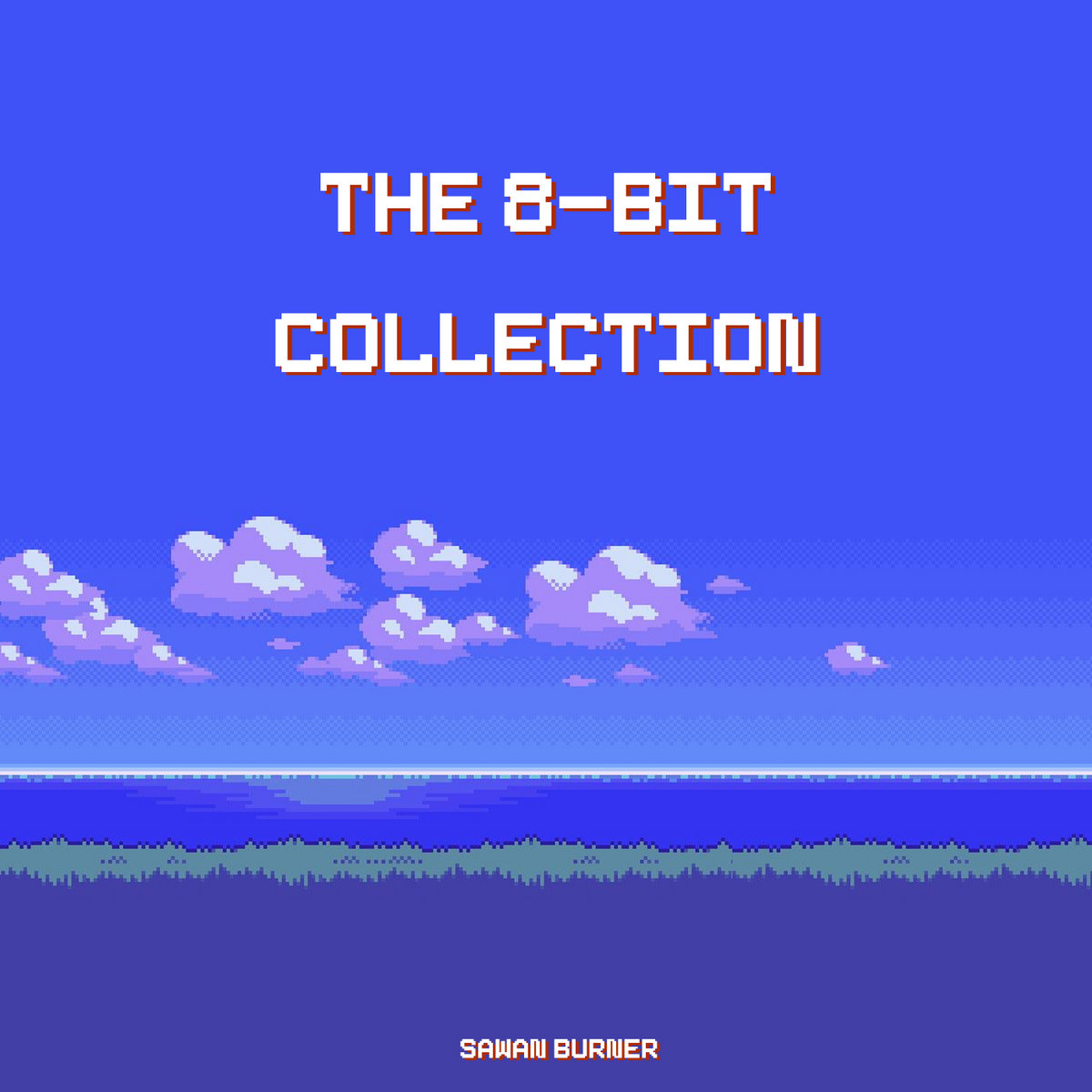 The 8-bit Collection | burner