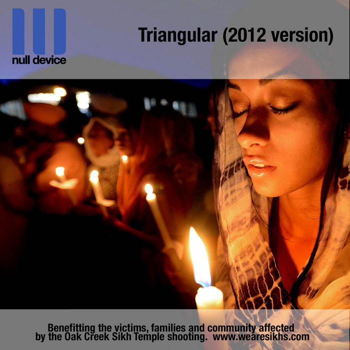 Triangular (2012 Version) | Null Device
