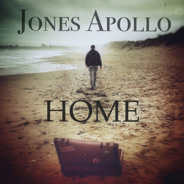 Home | Jones Apollo