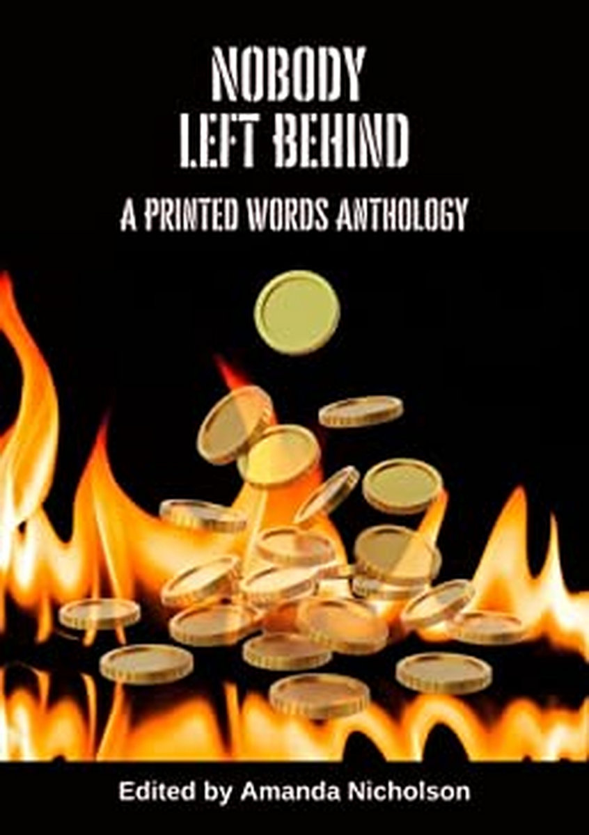 Nobody left behind (Live Lauch, 24 Jan 24) | Nobody left behind ...