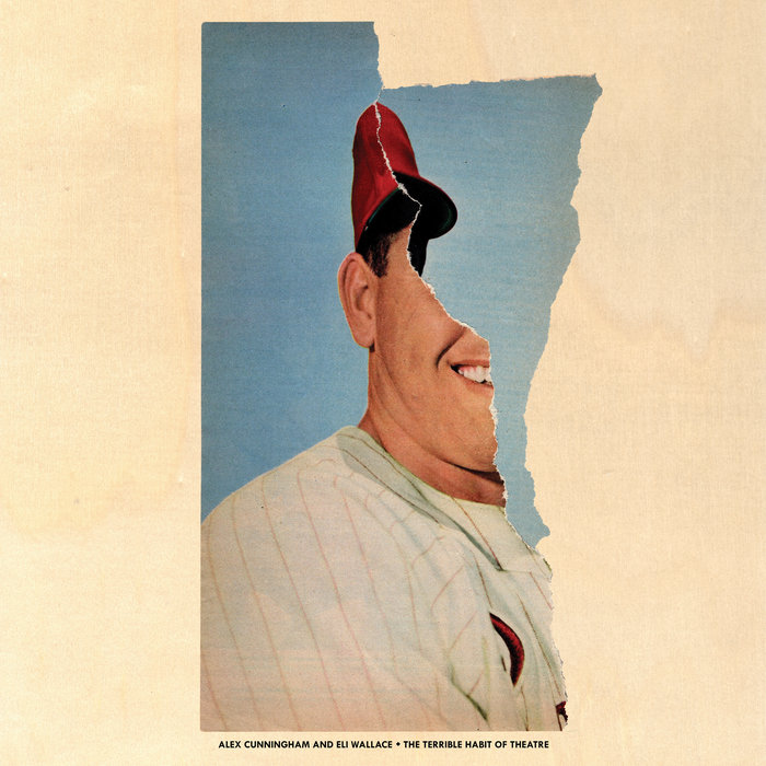 The Terrible Habit of Theatre | Alex Cunningham and Eli Wallace | Alex ...