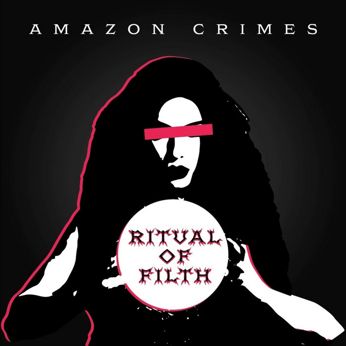 Ritual Of Filth | Amazon Crimes