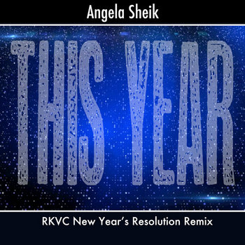 Music | Angela Sheik