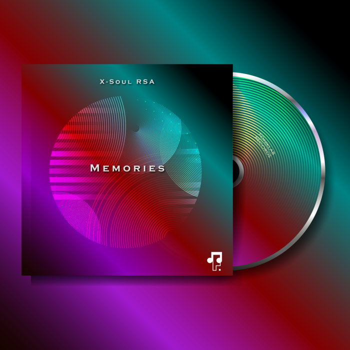 Memories | X-Soul RSA | FonikLab Records