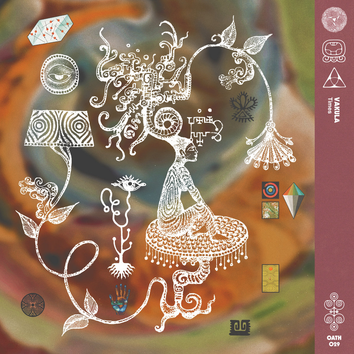 Times | Vakula | Oath