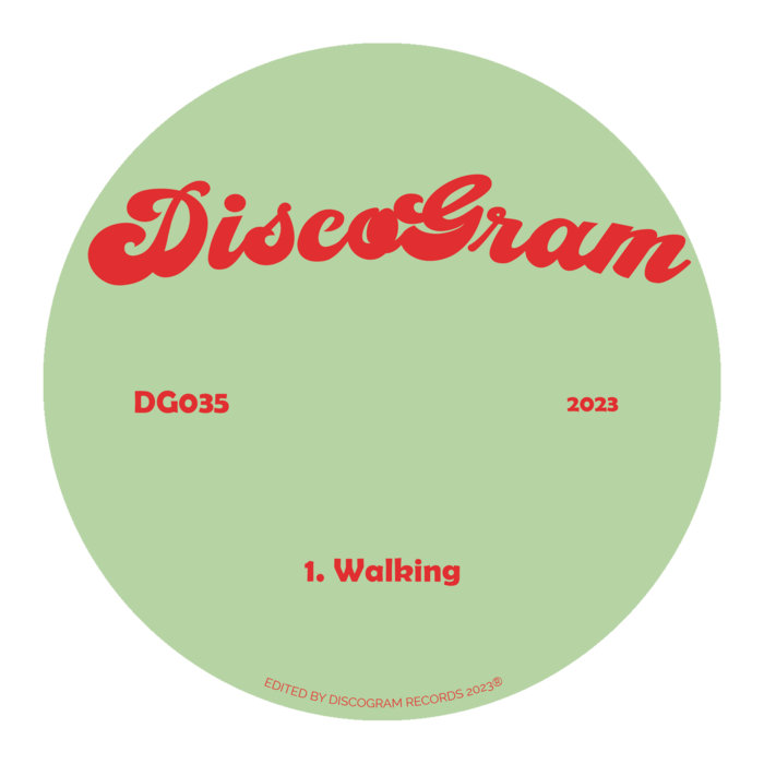 DG035 FREE | DiscoGram