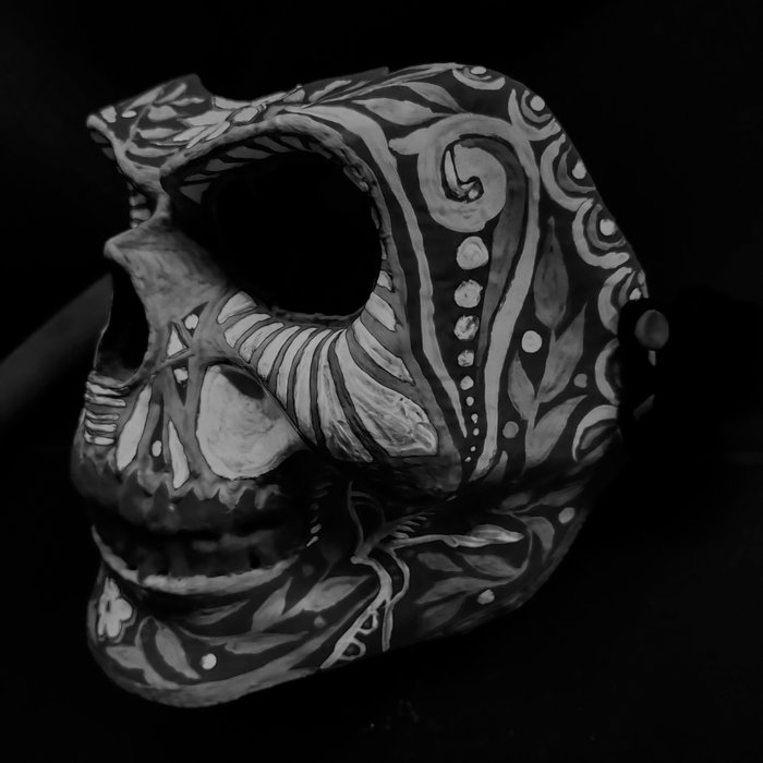 Brain Ghost EP | Stels