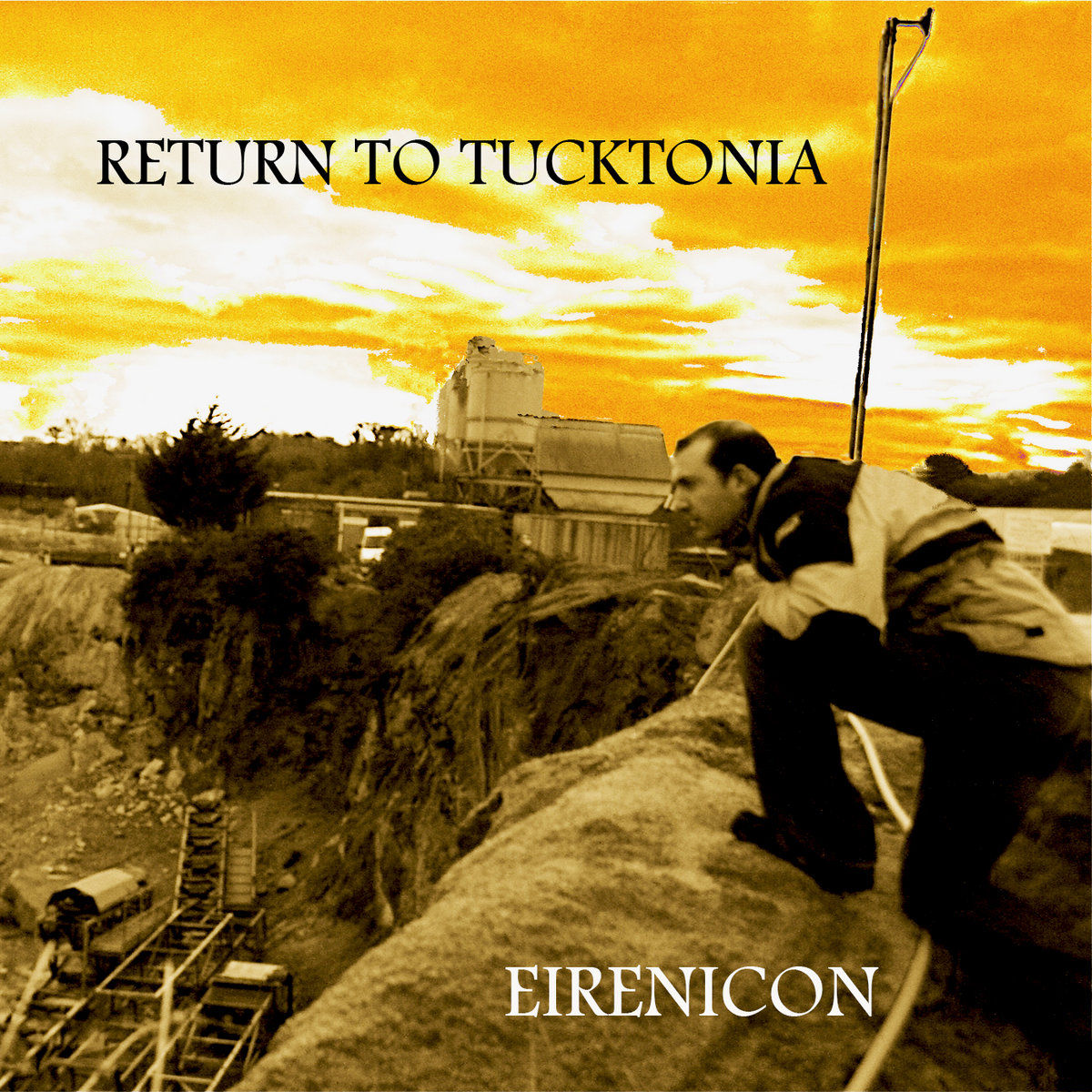 Return to Tucktonia | Eirenicon