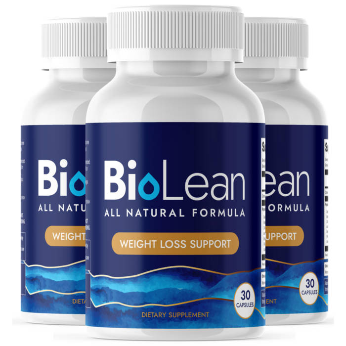BioLean Reviews: Unveiling the Science Behind the #1 USA Weight Loss ...