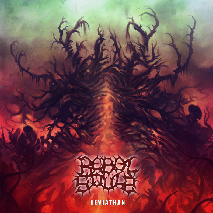 Leviathan | Rebel Souls