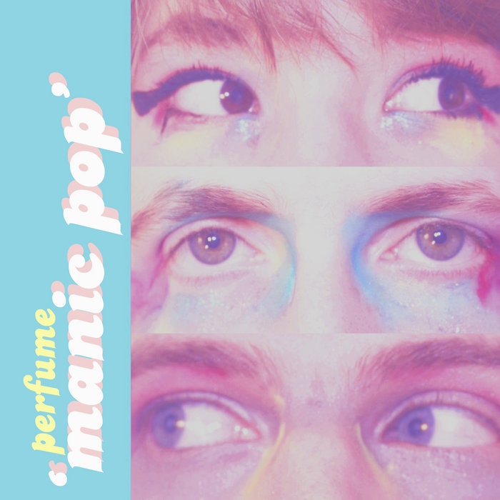 Manic Pop | Perfume